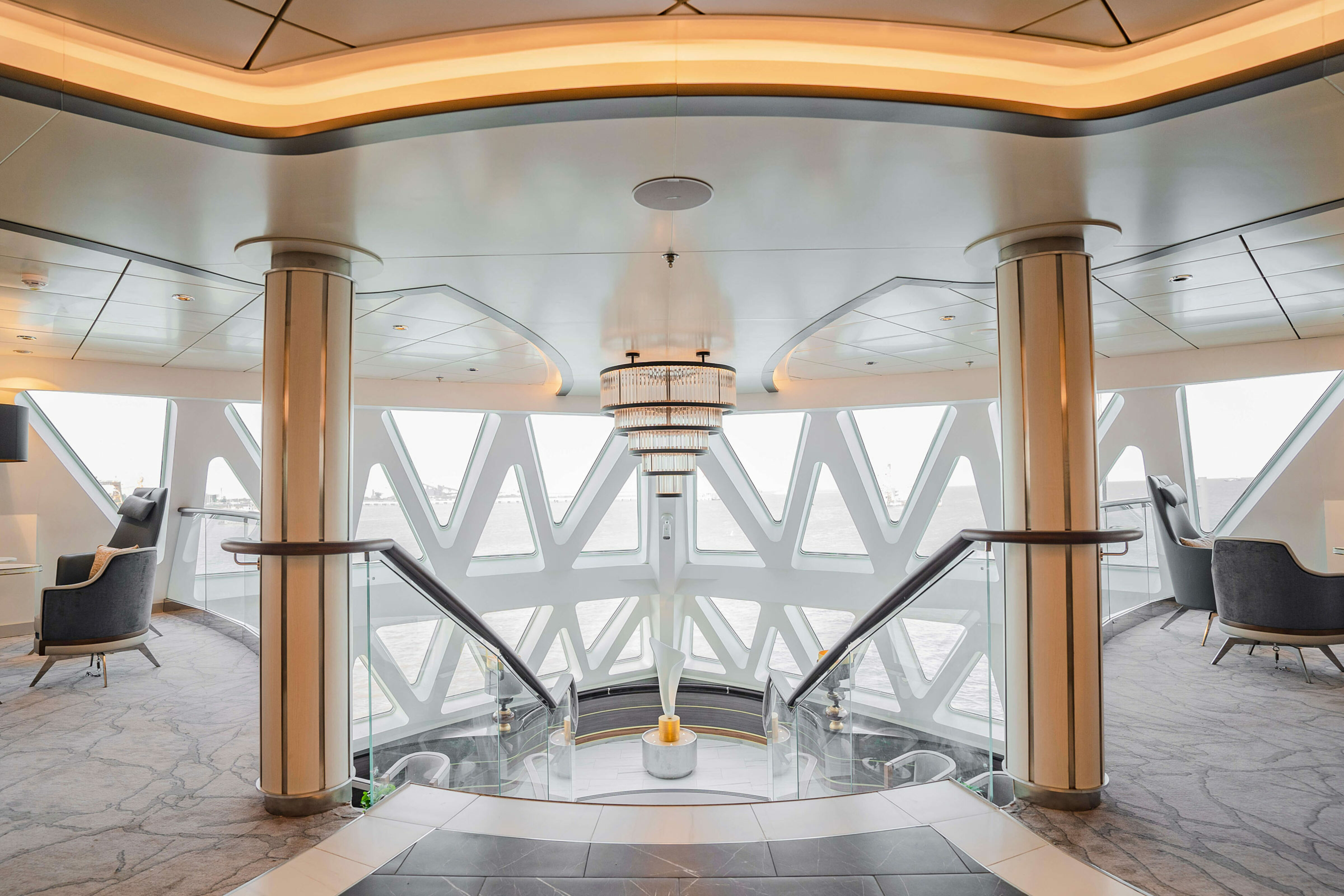 MAKINEN | Marine interior experts | About us