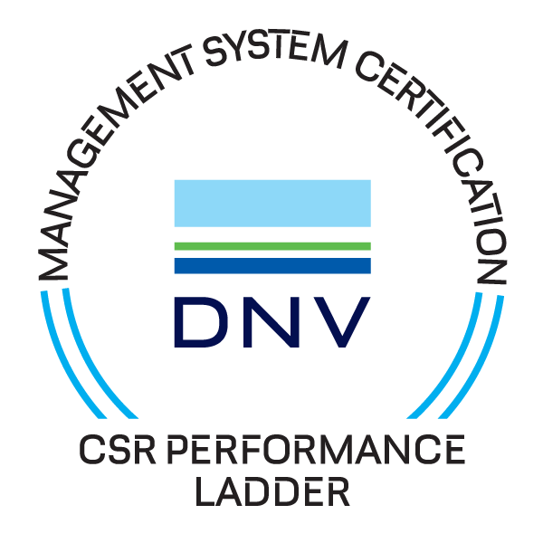 MAKINEN | Marine interior experts | Sustainability