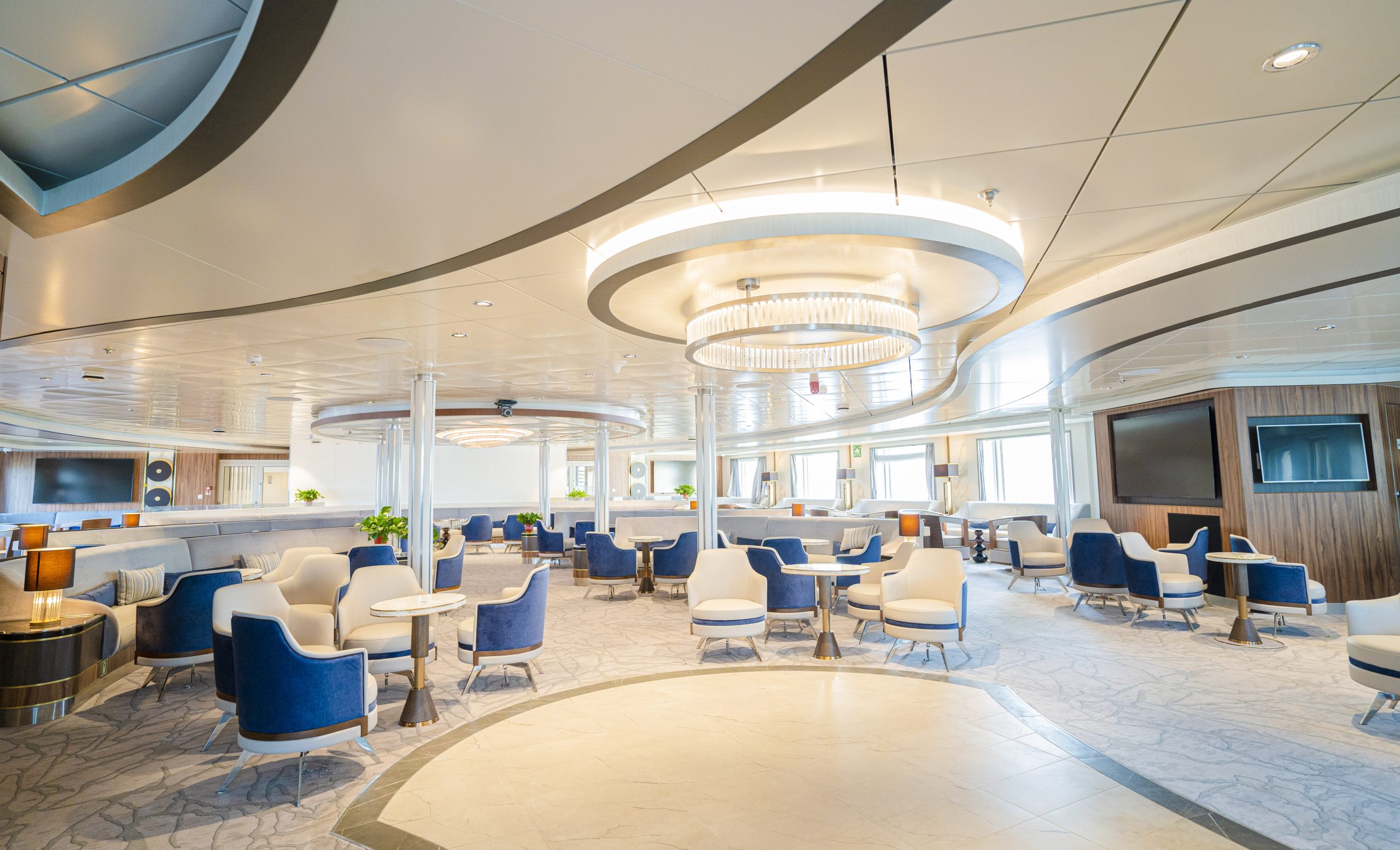 MAKINEN Signs Contract with CMHI to Build Interiors for the 7th ...