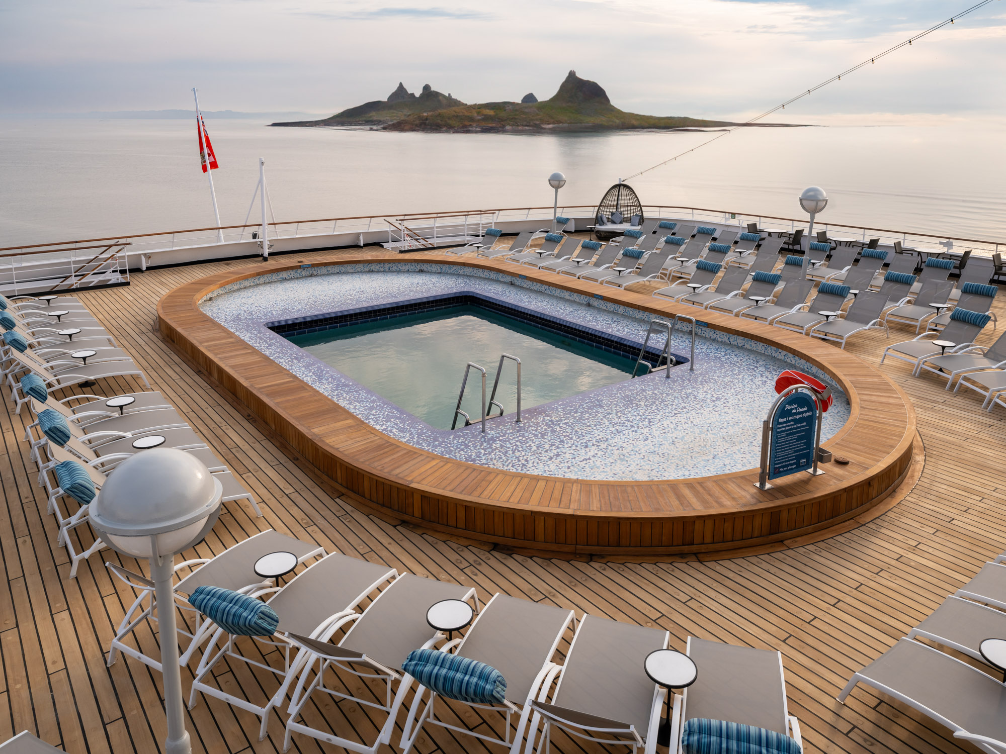 CFC Renaissance Refurbishment Highlights by MAKINEN